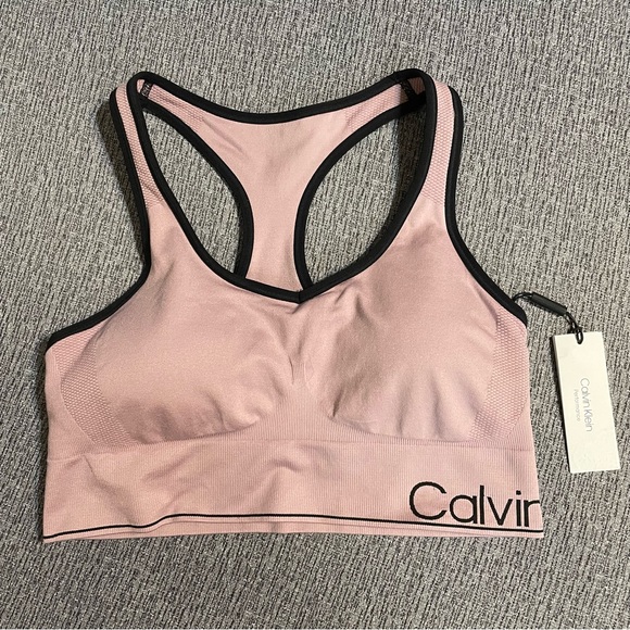 Calvin Klein Performance | Intimates & Sleepwear | Calvin Klein ...